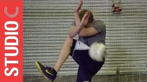 Scott Sterling | Studio C Wiki | Fandom