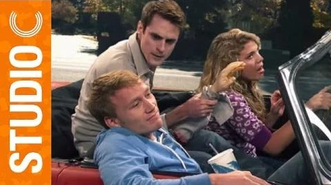 Season 1 Episode 6 | Studio C Wiki | Fandom