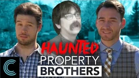 The Property Brothers' Greatest Renovation | Studio C Wiki | Fandom