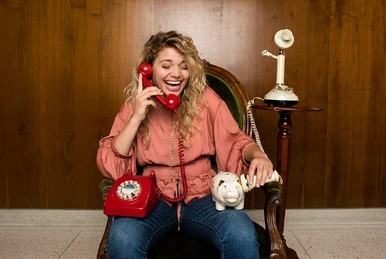 Whitney Call And Stephen Meek