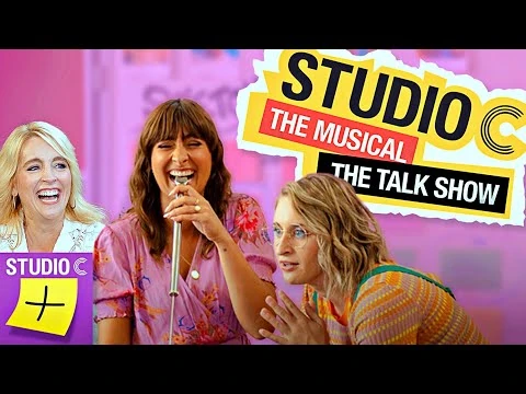 Studio C+ (series) | Studio C Wiki | Fandom