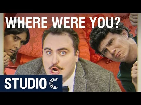 Studio C+ (episode) | Studio C Wiki | Fandom