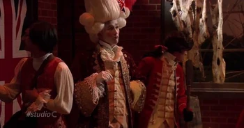 Franny | Studio C Wiki | Fandom