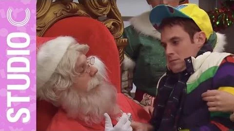 Kyle | Studio C Wiki | Fandom