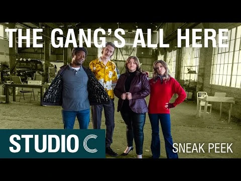 The Disappearance of Jason Gray | Studio C Wiki | Fandom