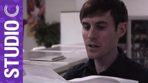 Laundry | Studio C Wiki | Fandom