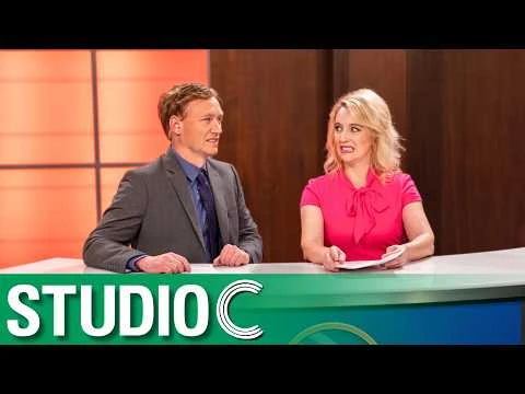 An Elderly Embezzler | Studio C Wiki | Fandom