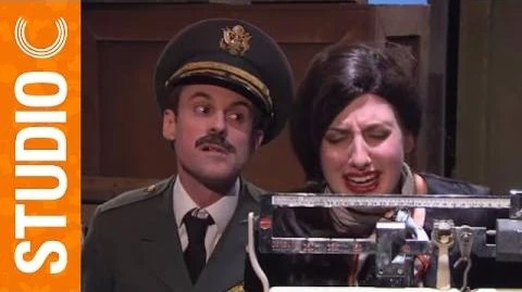 The Best of Studio C | Studio C Wiki | Fandom