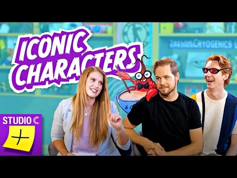 Studio C+ (series) | Studio C Wiki | Fandom