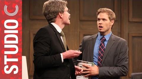 Season 5 Episode 7 | Studio C Wiki | Fandom