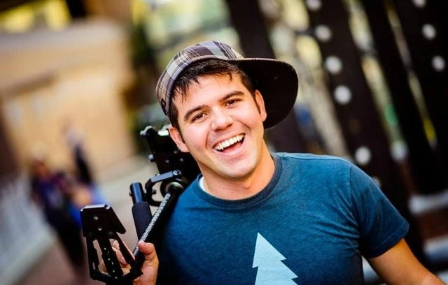 Devin Graham | Studio C Wiki | Fandom