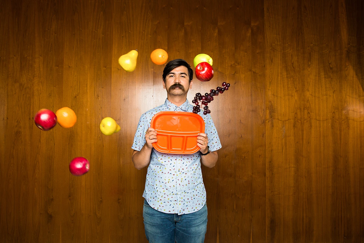 Jeremy Warner | Studio C Wiki | Fandom