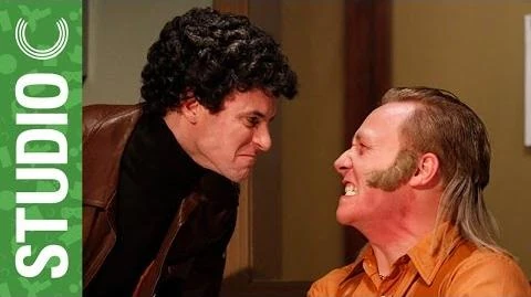 Sam Sloane Tongue Twister | Studio C Wiki | Fandom