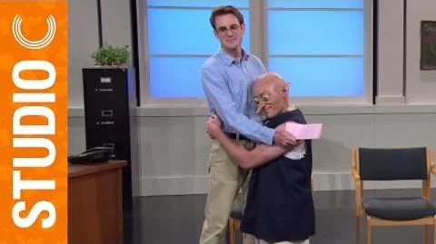 Ditching Dobby | Studio C Wiki | Fandom