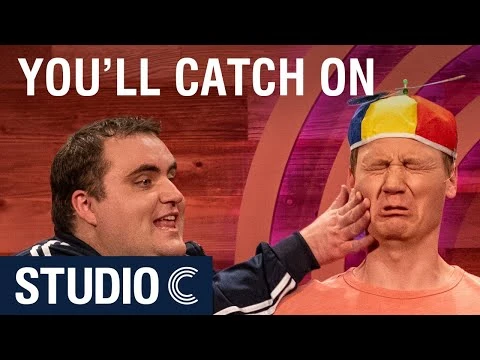 Dedicated to the Children | Studio C Wiki | Fandom