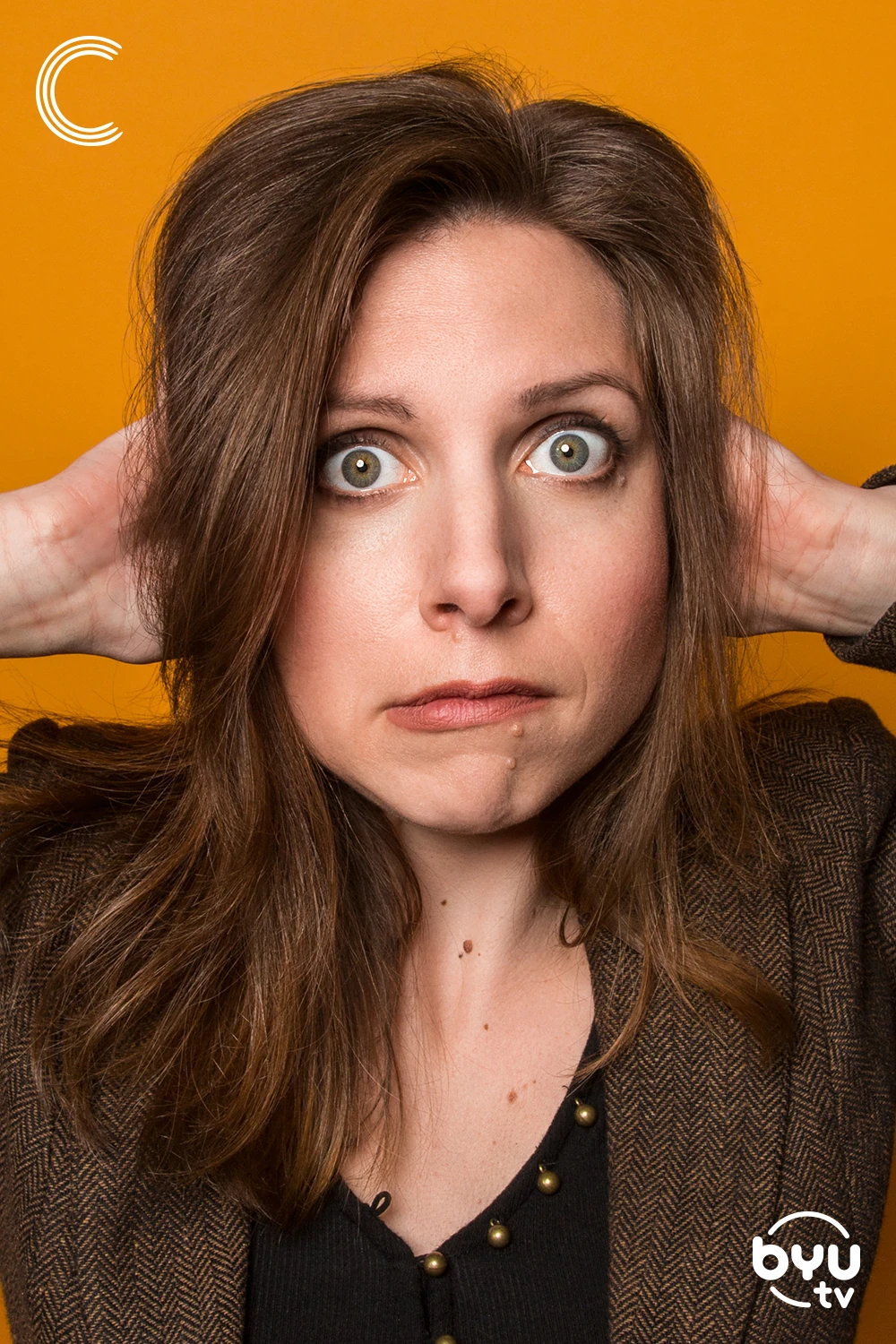 Jessica Drolet | Studio C Wiki | Fandom