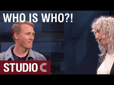 The Disappearance of Jason Gray | Studio C Wiki | Fandom