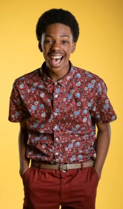 Bryson Brunson | Studio C Wiki | Fandom