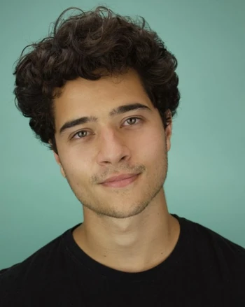 Joe Balanza | Studio C Wiki | Fandom