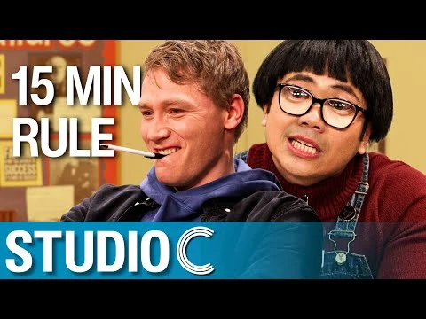 A Terrible Tailor | Studio C Wiki | Fandom