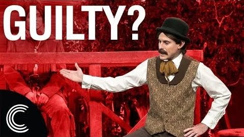 Real-Life Hangman | Studio C Wiki | Fandom