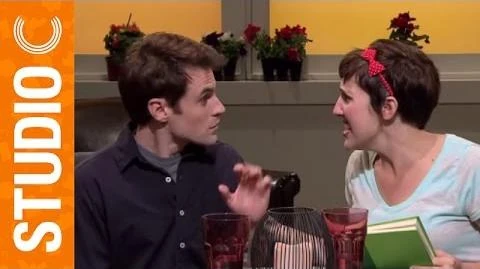 Chatterbox | Studio C Wiki | Fandom