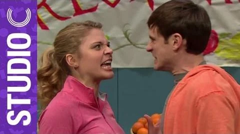 Naturally | Studio C Wiki | Fandom