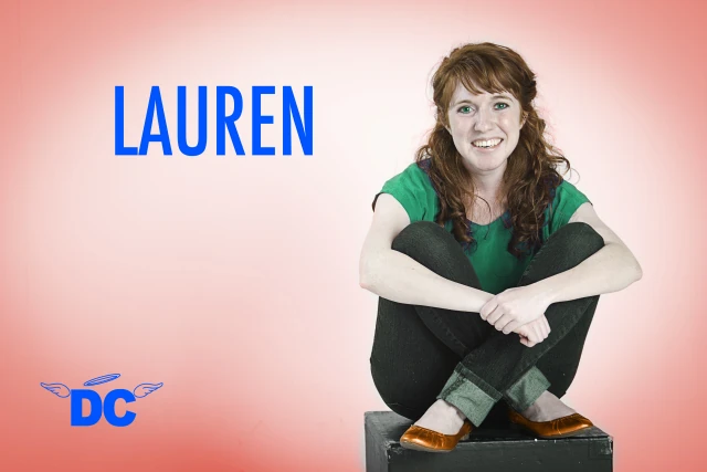 Lauren Meese | Studio C Wiki | Fandom