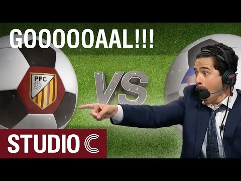 Best of Sports | Studio C Wiki | Fandom