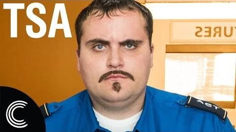 TSA Check | Studio C Wiki | Fandom