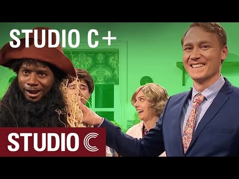 Studio C+ (episode) | Studio C Wiki | Fandom