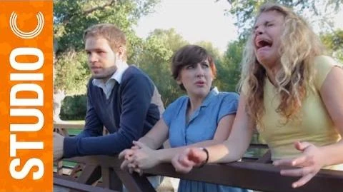 Third Wheel Song | Studio C Wiki | Fandom