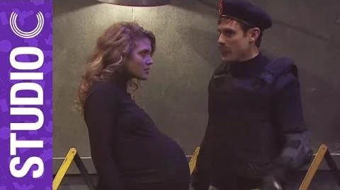 Lady Shadow | Studio C Wiki | Fandom