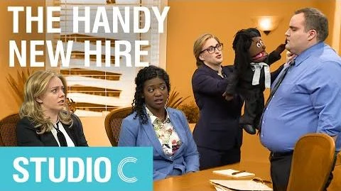 Season 11 Episode 7 | Studio C Wiki | Fandom