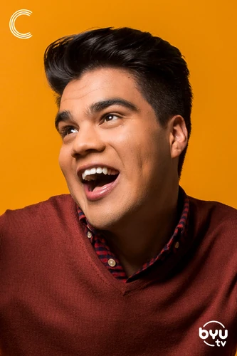 Matthew Galvan | Studio C Wiki | Fandom