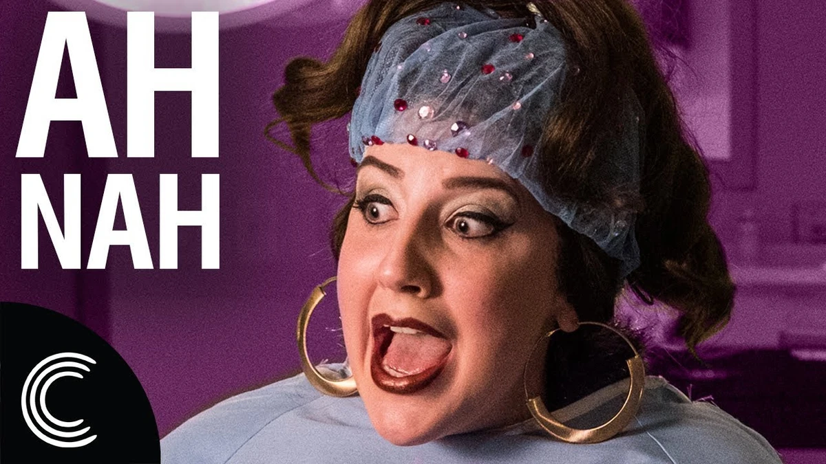 Star Feraldo | Studio C Wiki | Fandom