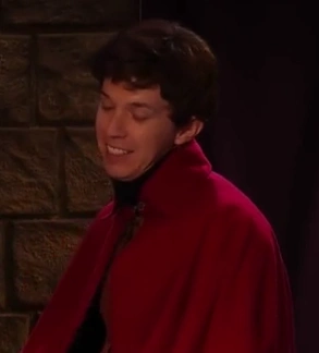 Prince Charming | Studio C Wiki | Fandom