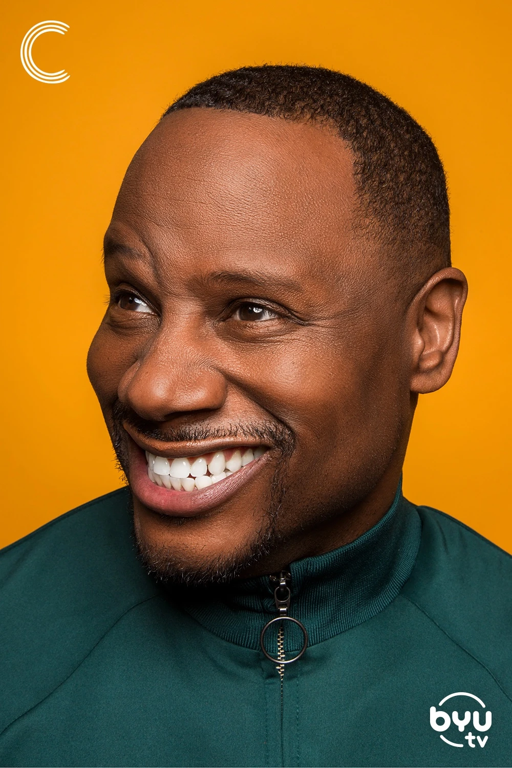 Arvin Mitchell | Studio C Wiki | Fandom