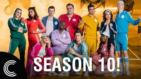 Studio C Wiki:About | Studio C Wiki | Fandom