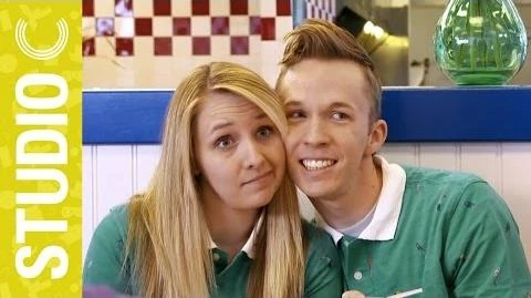 David Bazan | Studio C Wiki | Fandom