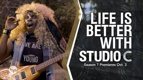 Life is Better with C | Studio C Wiki | Fandom