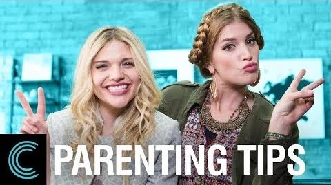 The Most Organic Vlog Parenting Tips Studio C Wiki Fandom