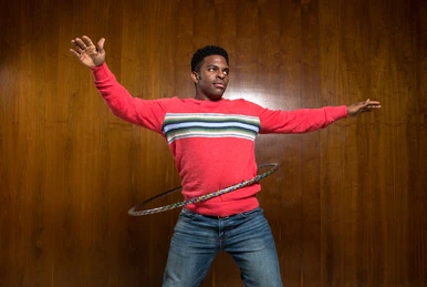 Whitney Call And Stephen Meek