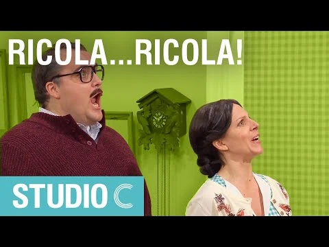 Season 13 Episode 4 | Studio C Wiki | Fandom