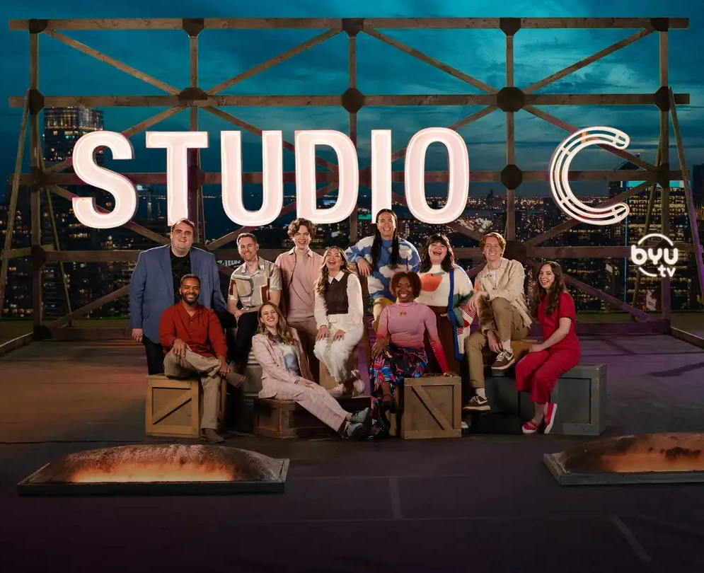 Studio C Wiki:About | Studio C Wiki | Fandom