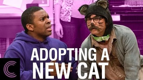 Season 7 Episode 7 | Studio C Wiki | Fandom