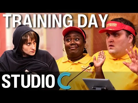 A Defective Detective | Studio C Wiki | Fandom