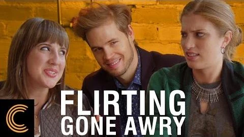 Luncheon Lovers | Studio C Wiki | Fandom