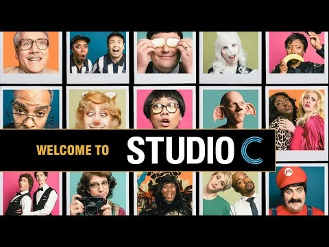 Studio C Wiki:About | Studio C Wiki | Fandom