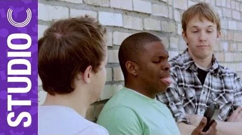 Season 2 Episode 12 | Studio C Wiki | Fandom